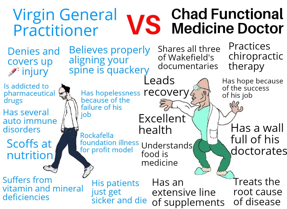 It's true doe... | Scrolller