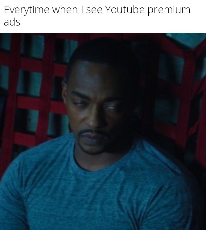 It's very annoying | Scrolller