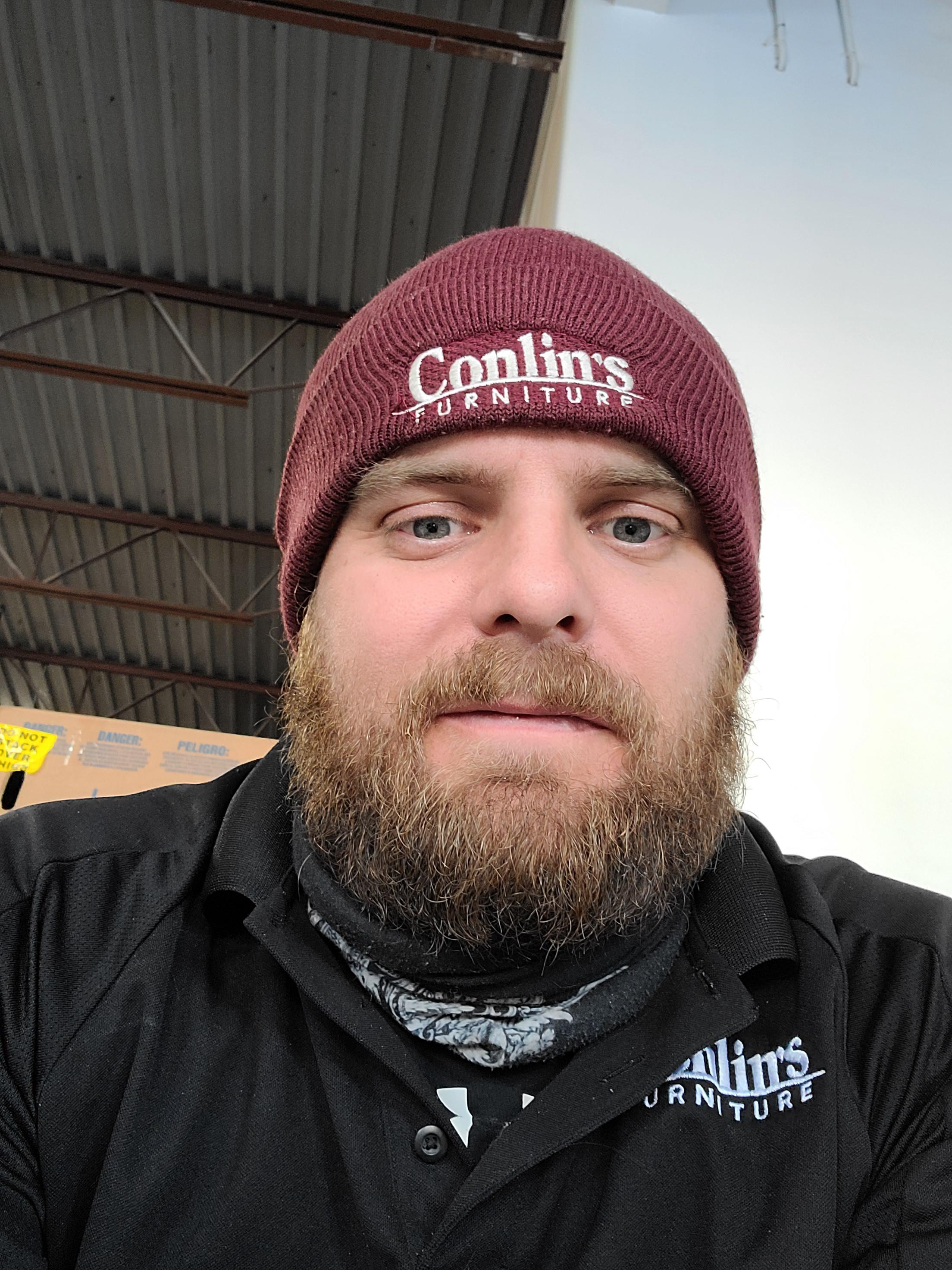 It's way to damn cold! M30 | Scrolller