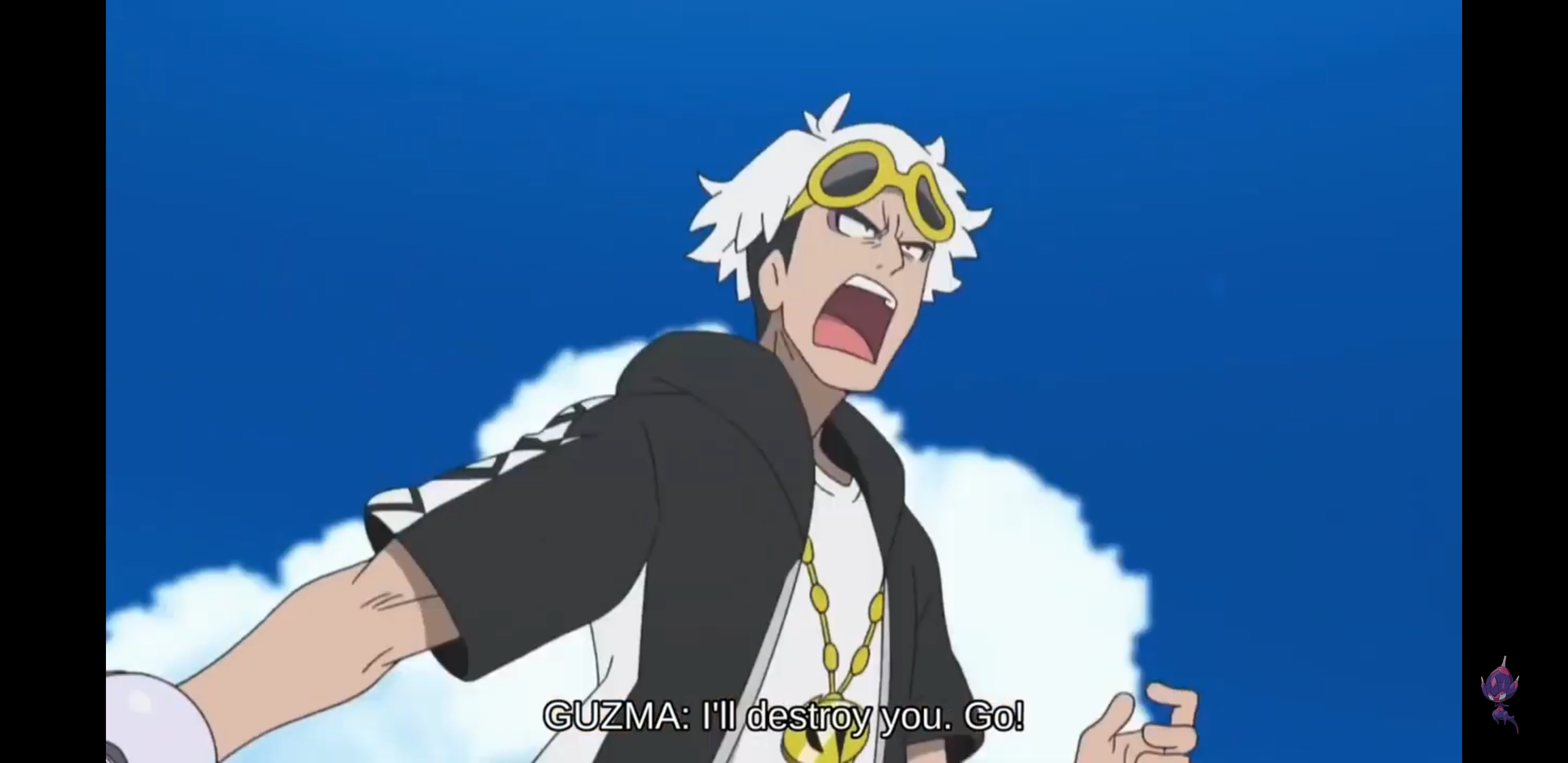 It's ya boi | Scrolller