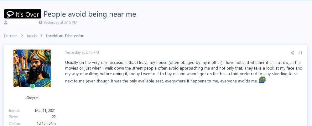 it's your face, sure buddy | Scrolller