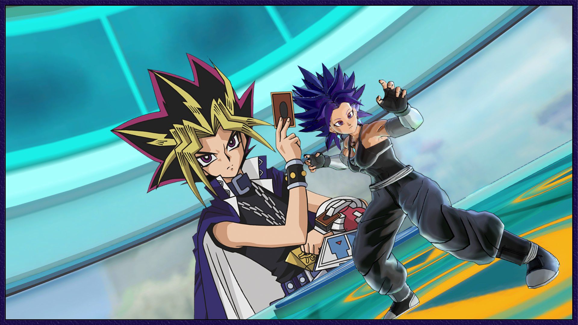 "It's your move." | Scrolller