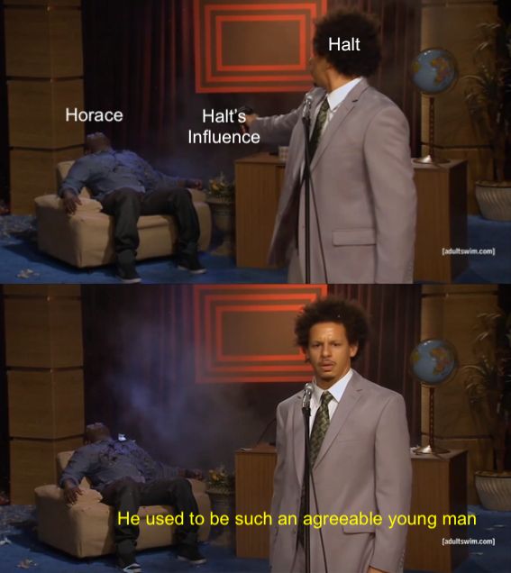 It's Your Own Fault | Scrolller