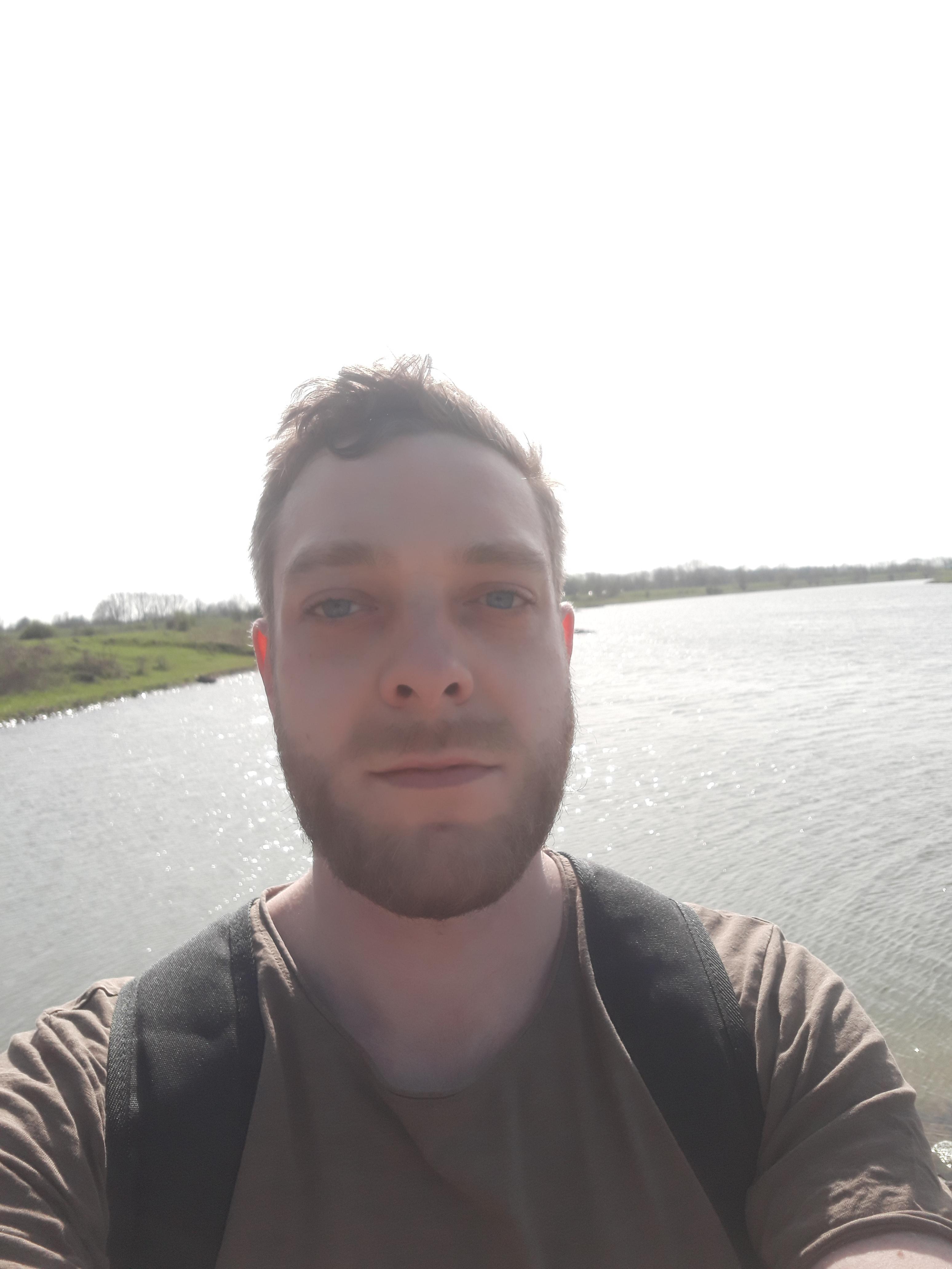 Itsa me [26M] | Scrolller