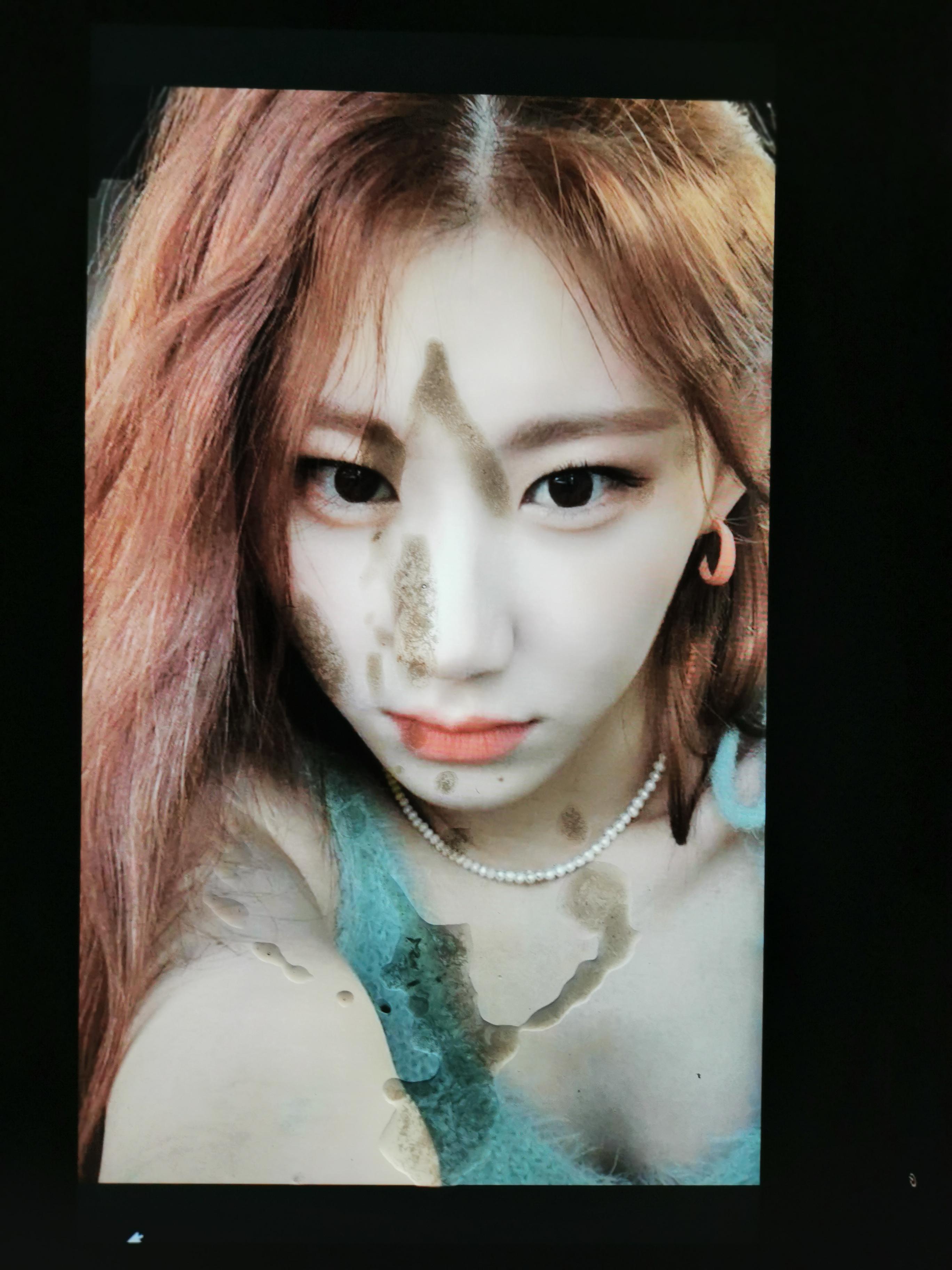 Itzy Chaeryeong | Scrolller