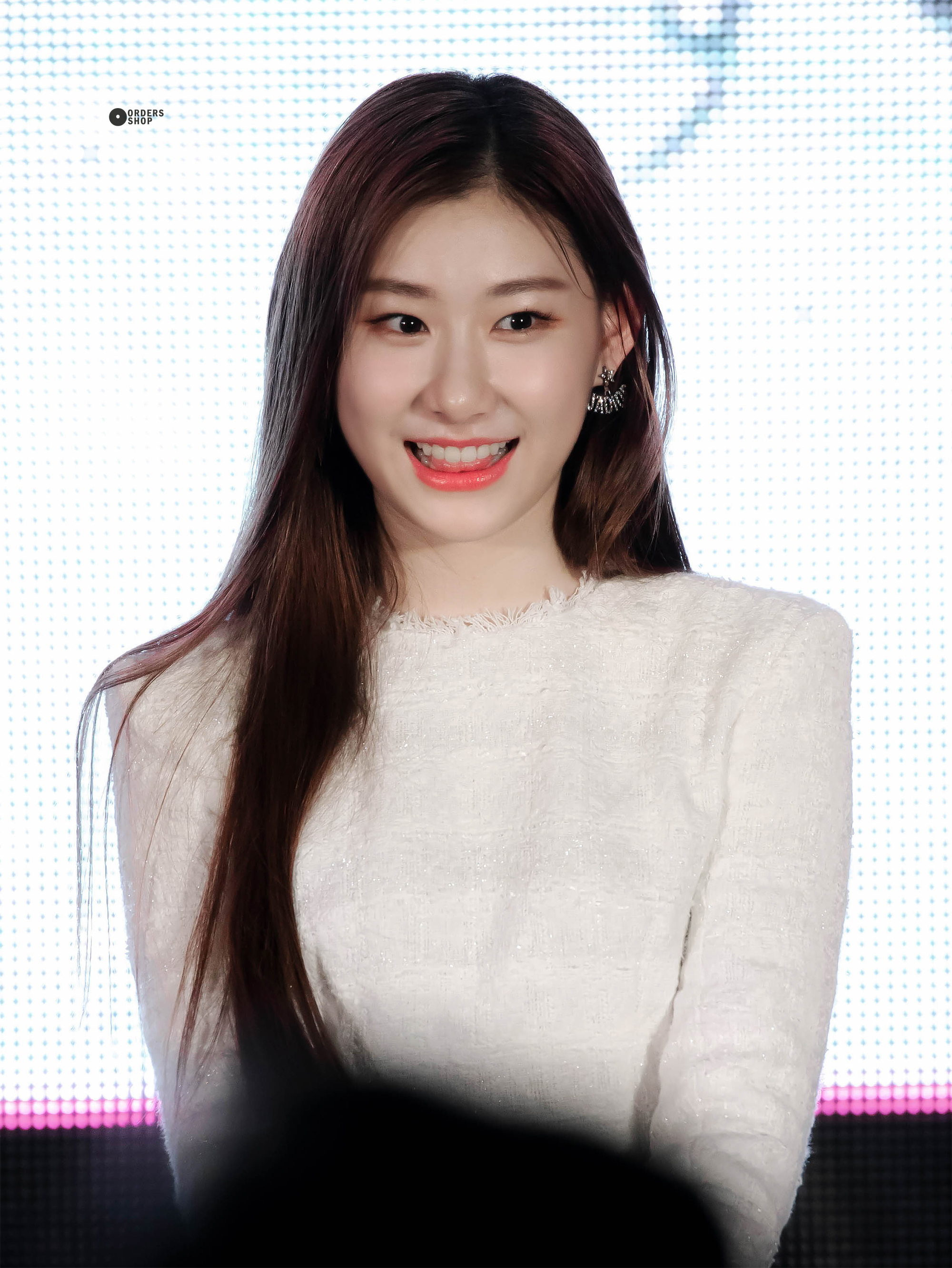 ITZY - Chaeryeong 😛 | Scrolller