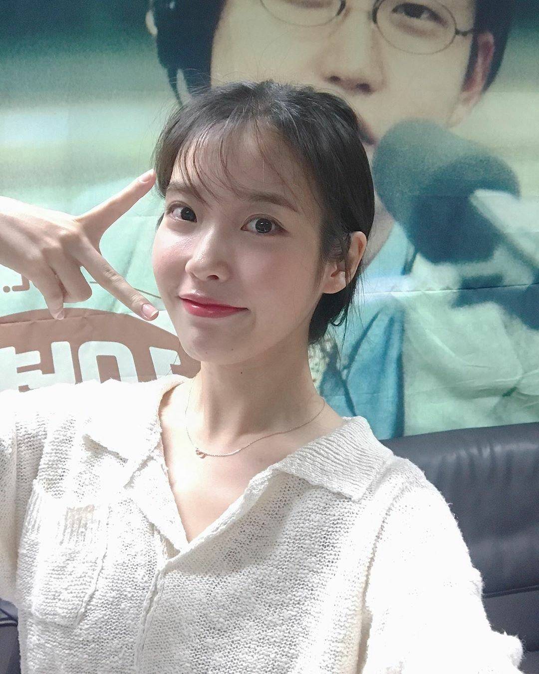 IU 🙂 ️ | Scrolller