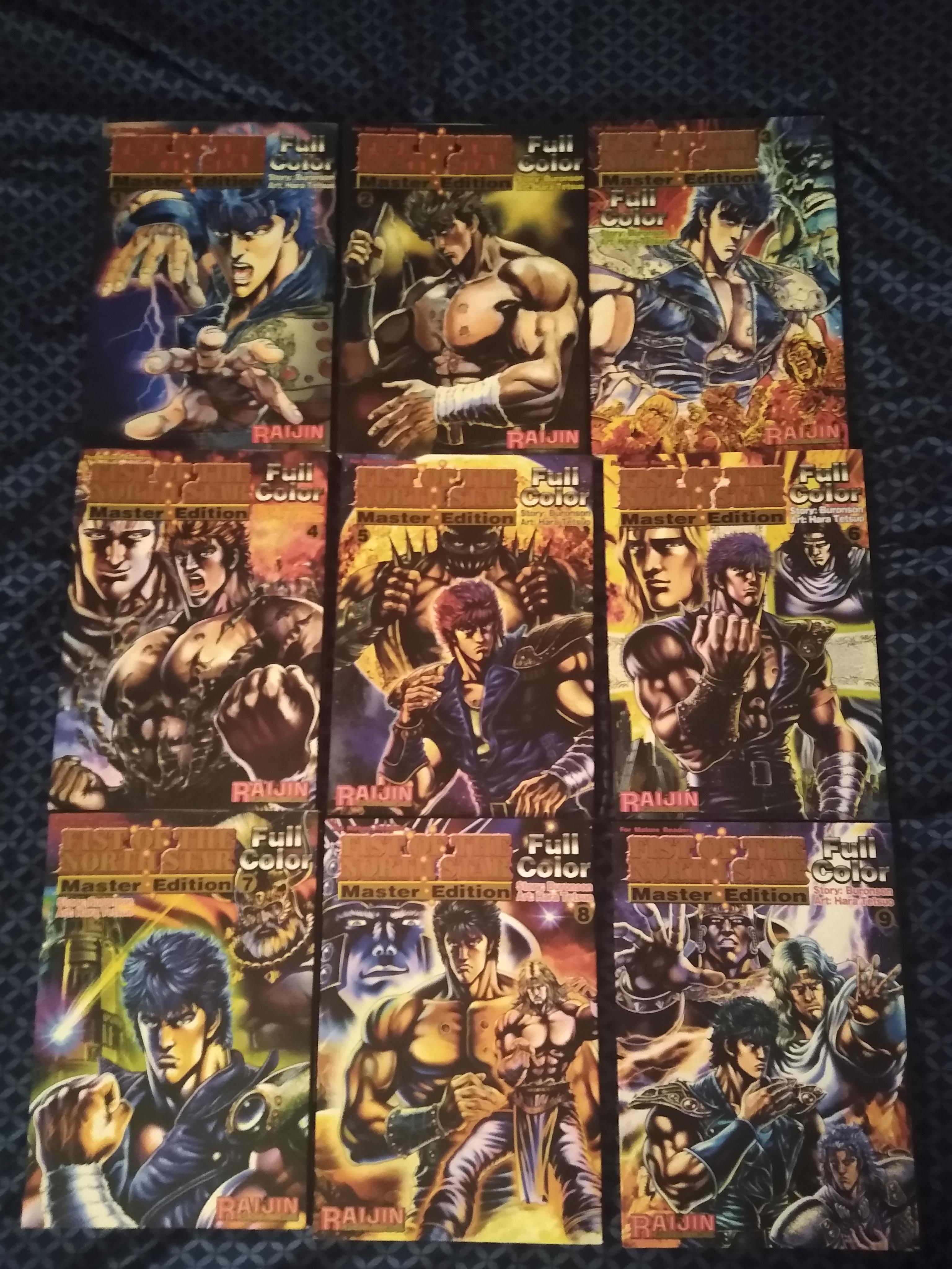 I've become too powerful. | Scrolller