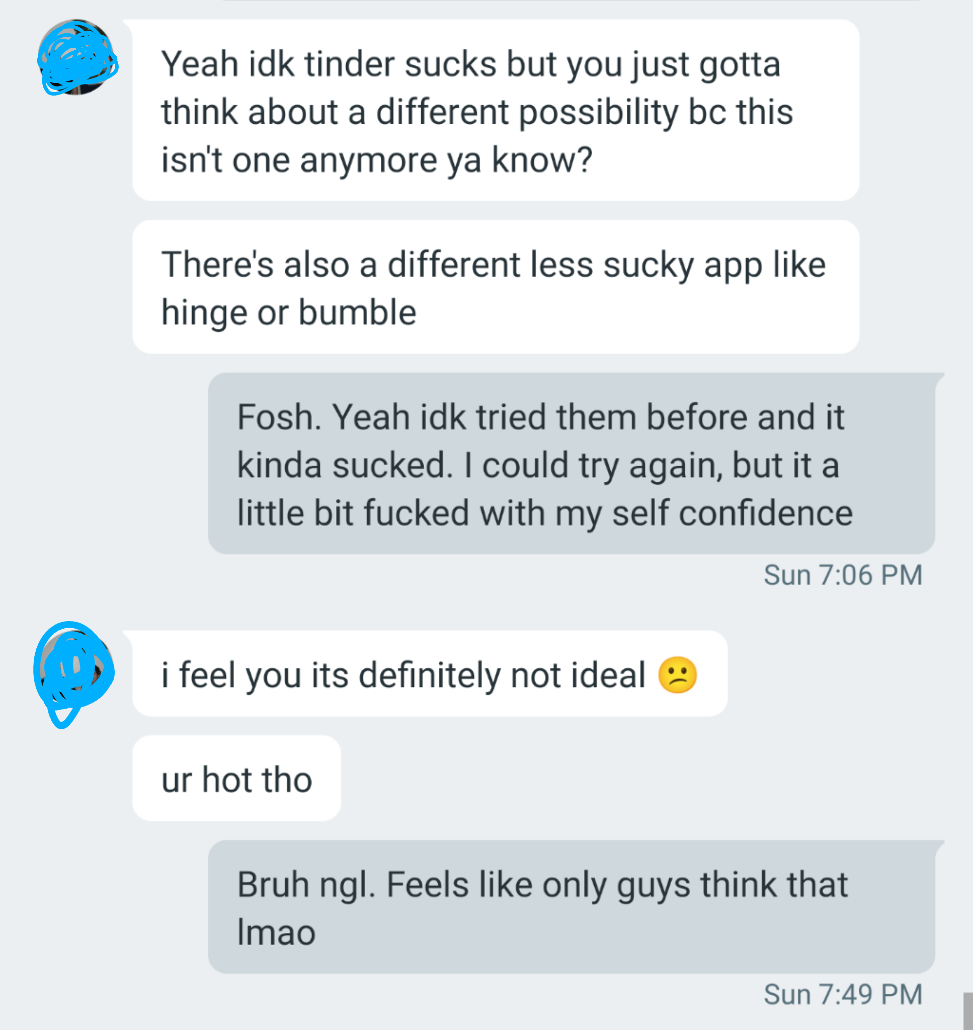 I've been in heartbreak hotel | Scrolller