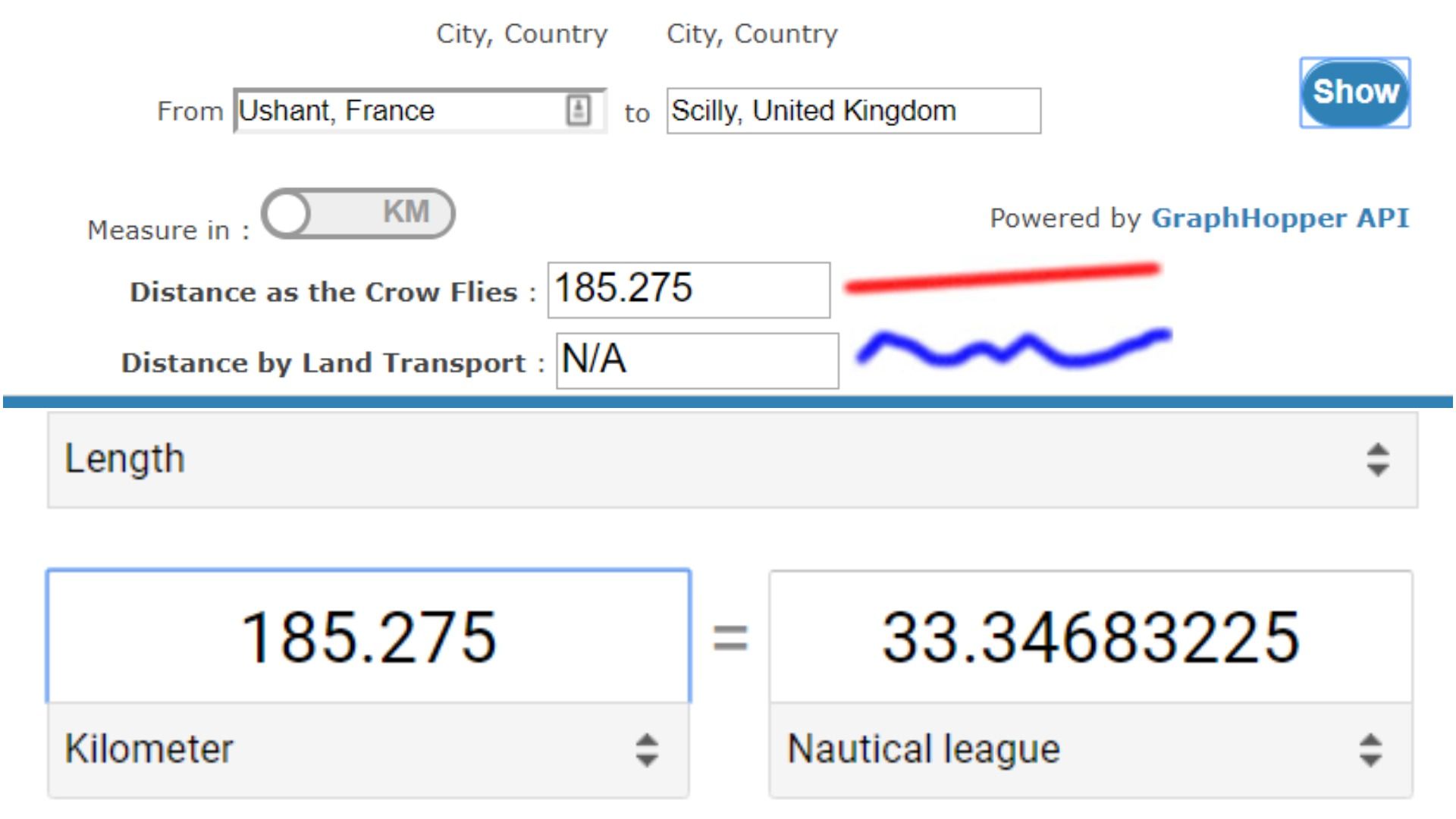 I've been lied to. | Scrolller