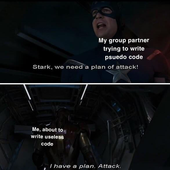 I've learned the lesson a couple times now | Scrolller