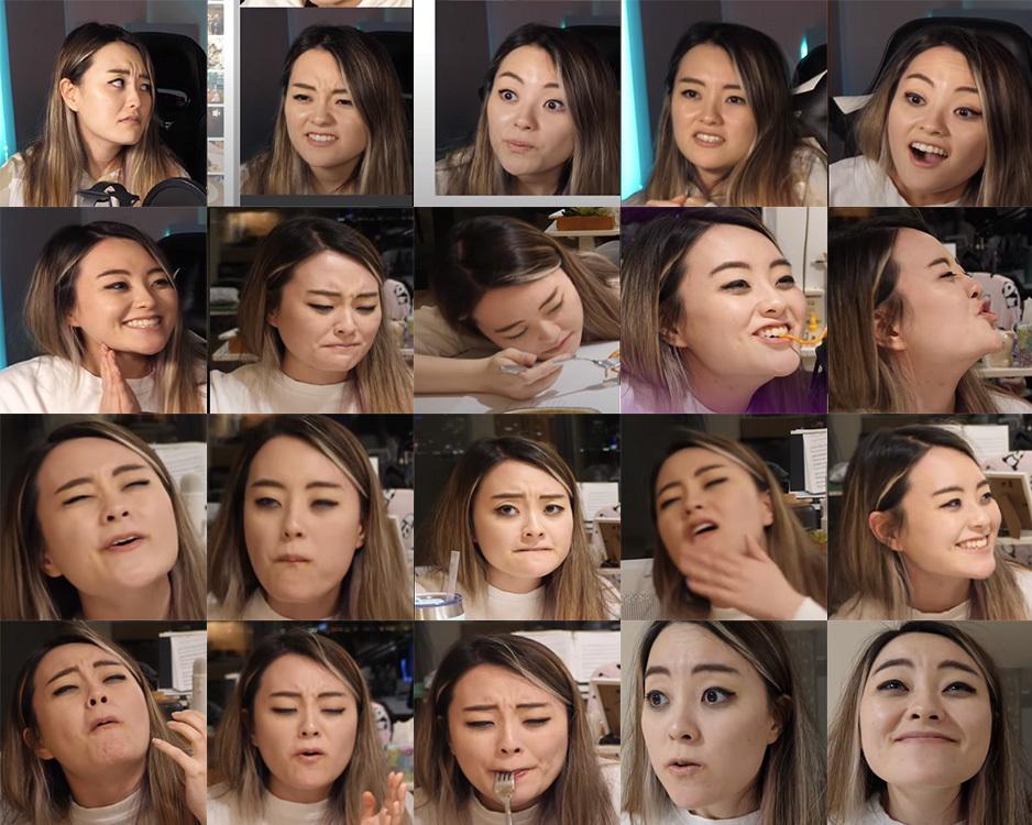 I've never seen so many facialexpressions in 15 min | Scrolller