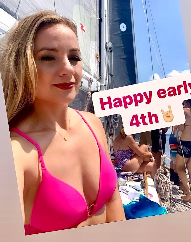 Ivory Hecker formerly of Fox Houston | Scrolller