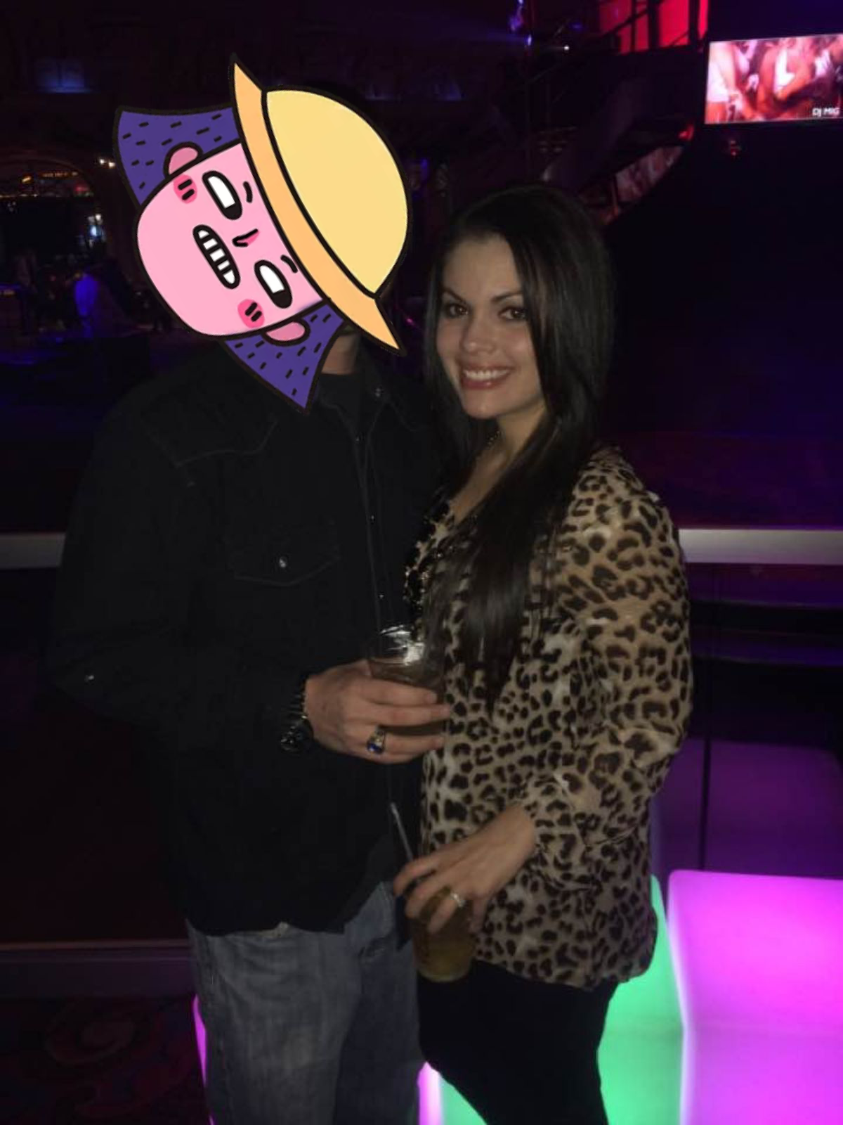 IWFTR anyone know the girl | Scrolller