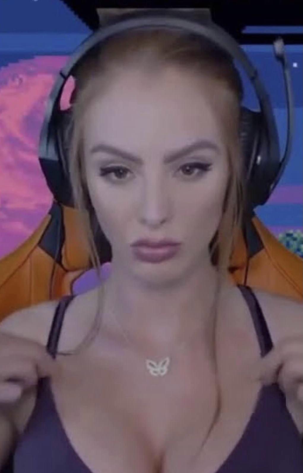 IWFTR- Twitch streamer | Scrolller