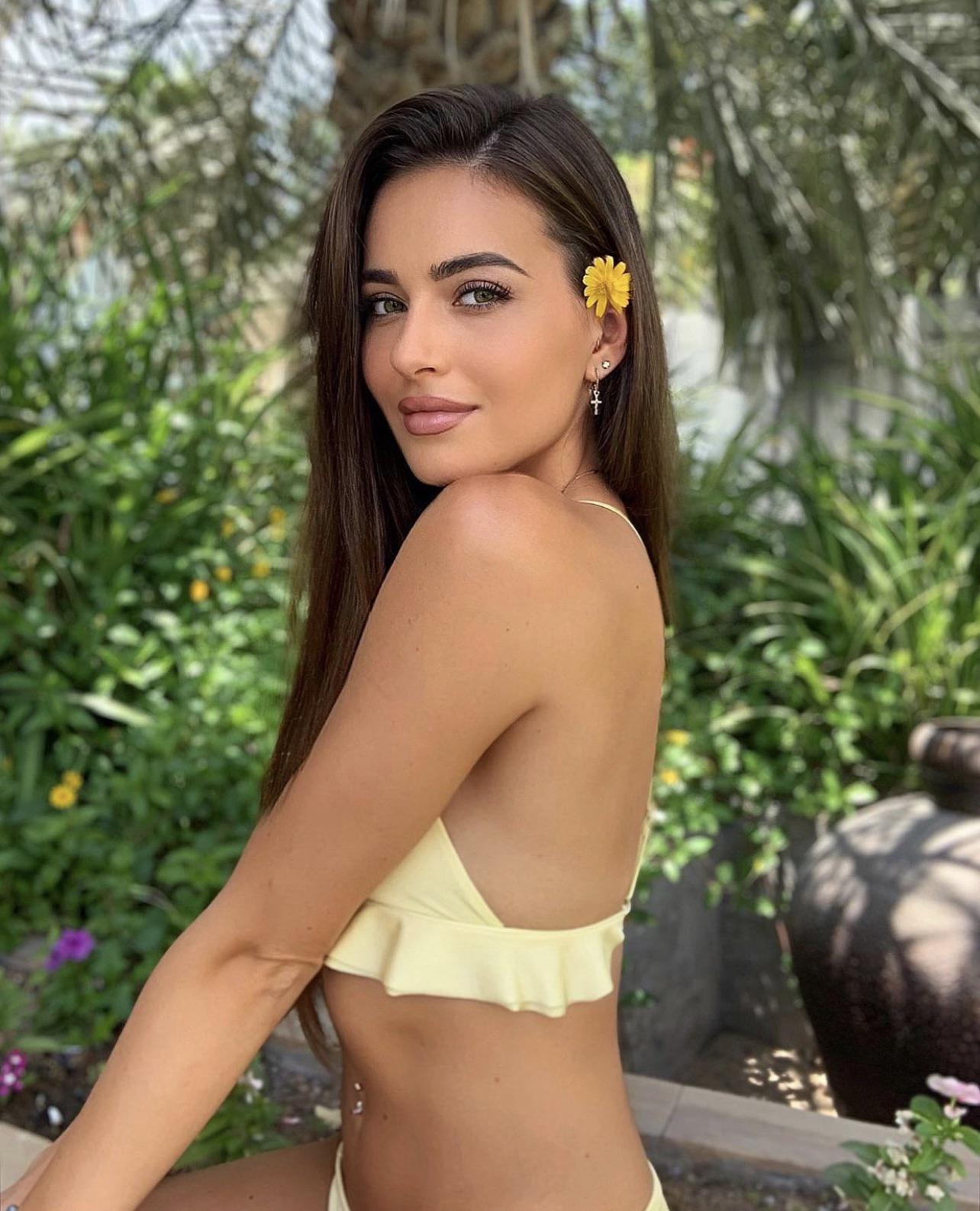 Izabela Ion | Scrolller