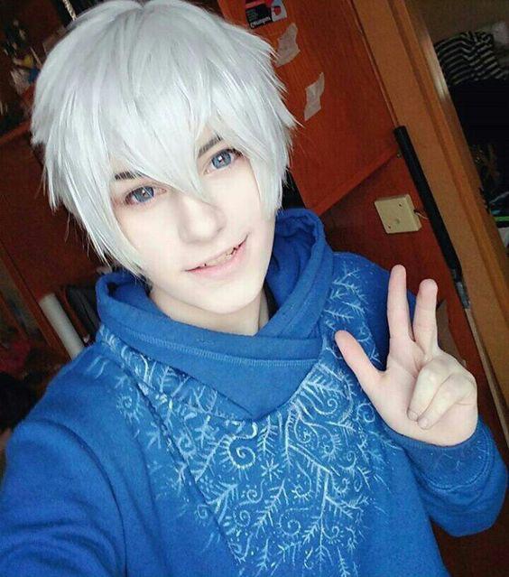 Jack Frost | Scrolller