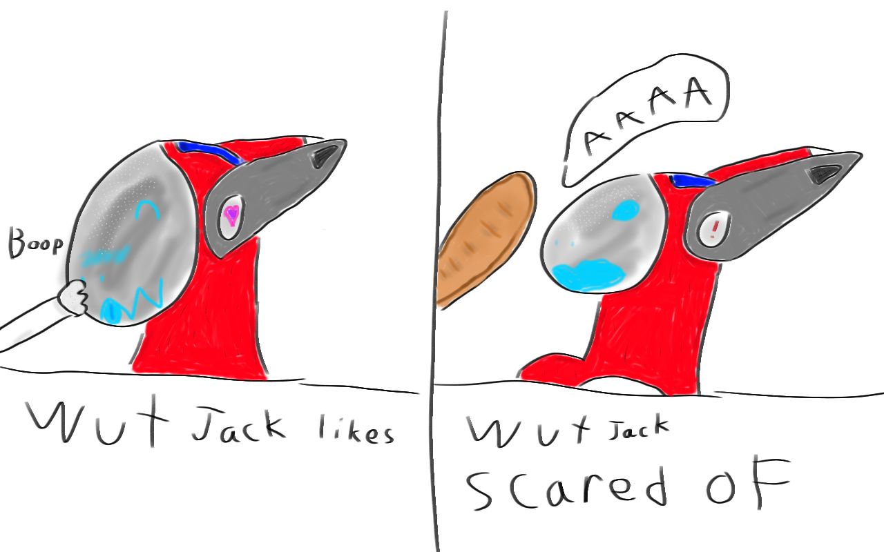 Jack-irl | Scrolller