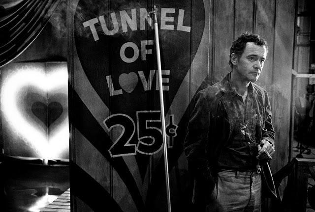 Jack Lemmon On The Set Of Luv, 1966 | Scrolller