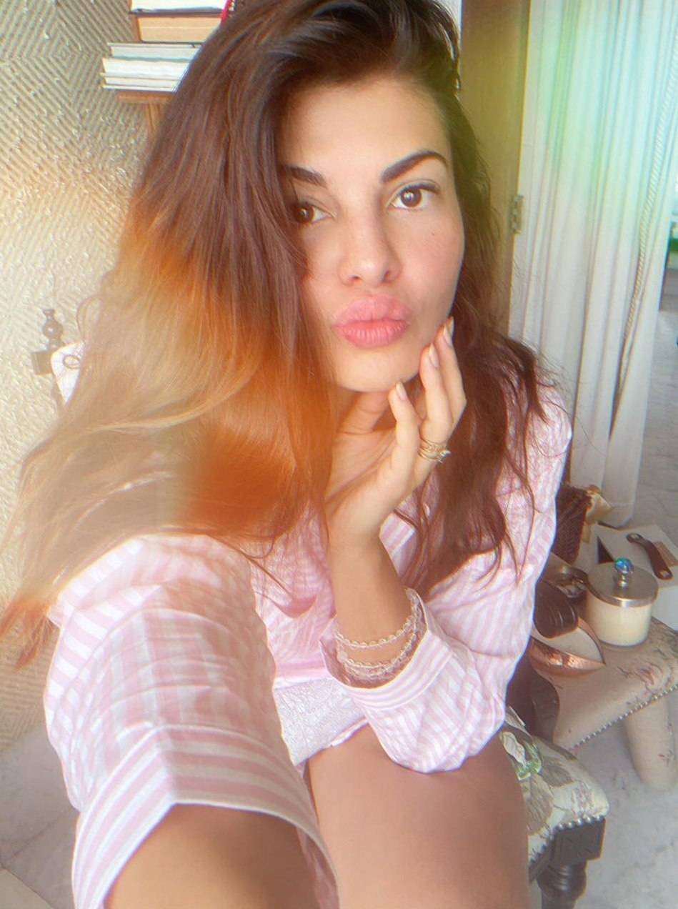 Jacqueline Fernandez | Scrolller