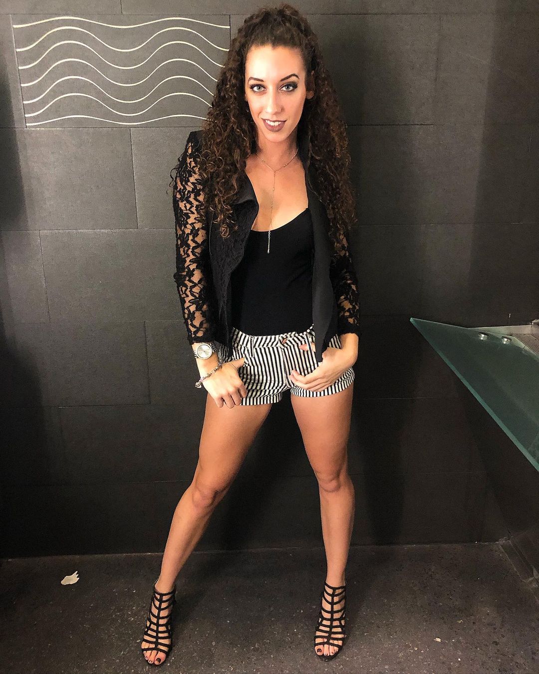 Jacy Jayne | Scrolller