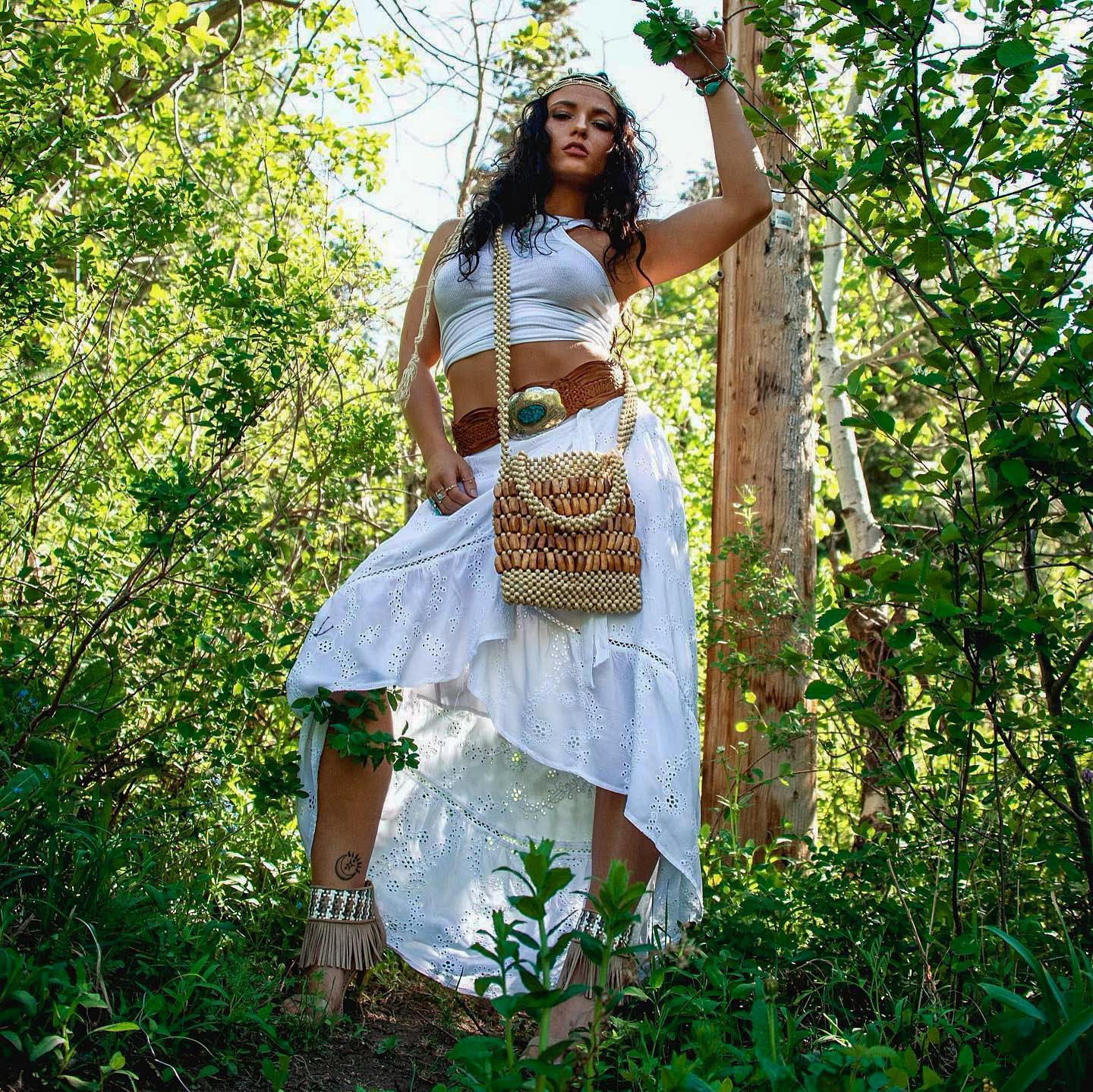 Jade Chynoweth | Scrolller