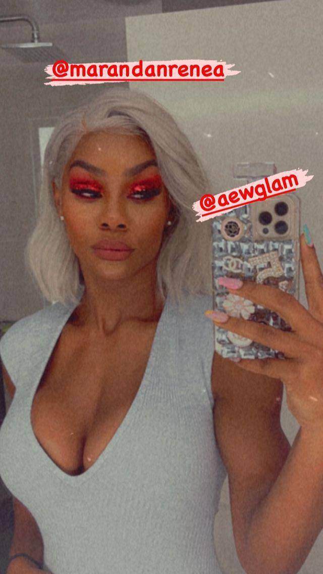 🤤JADE | Scrolller