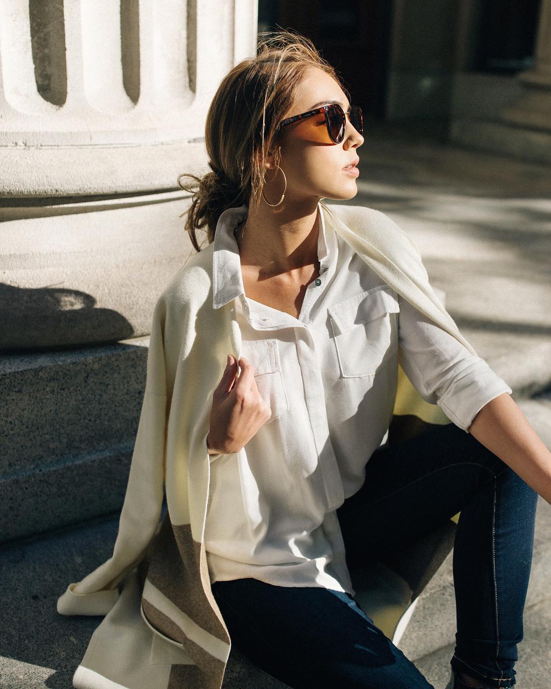 Jade McKenzie | Scrolller