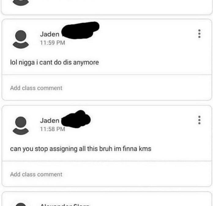 Jaden Is On Sum 🆘 REAL SHIT fr🤑🤑 | Scrolller