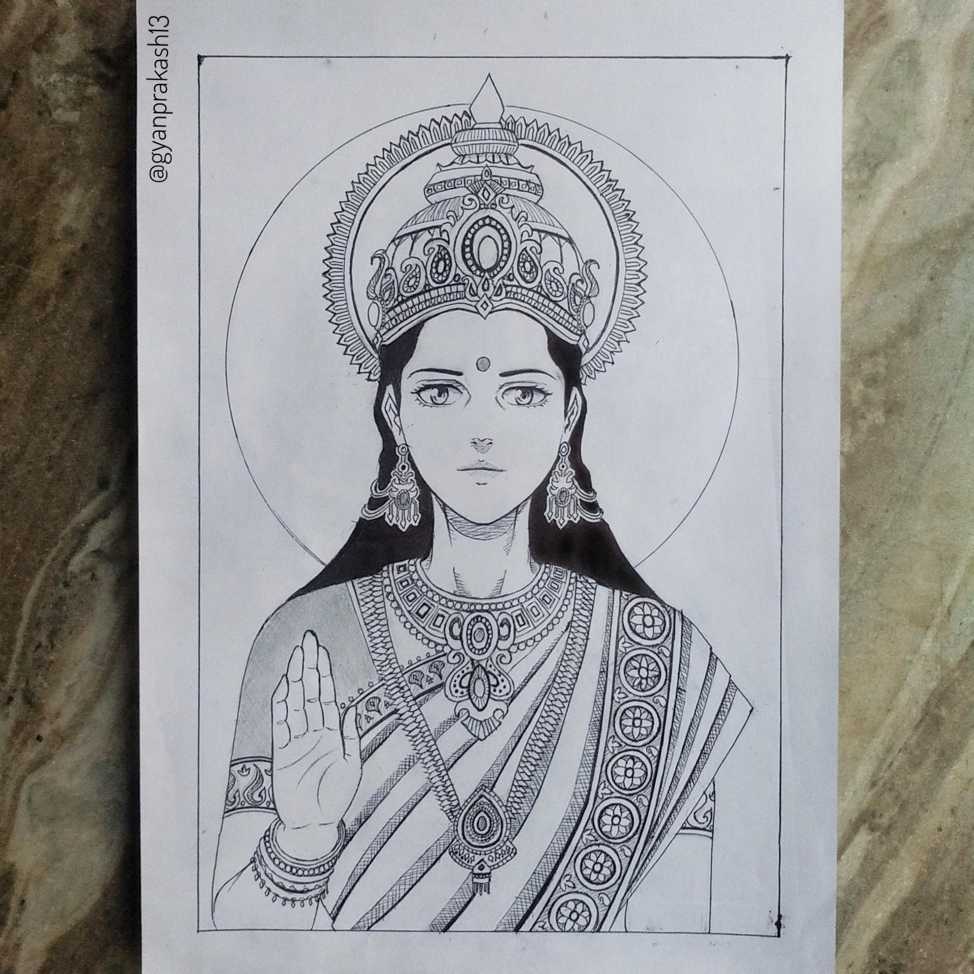 Jai Maa Durga | Scrolller