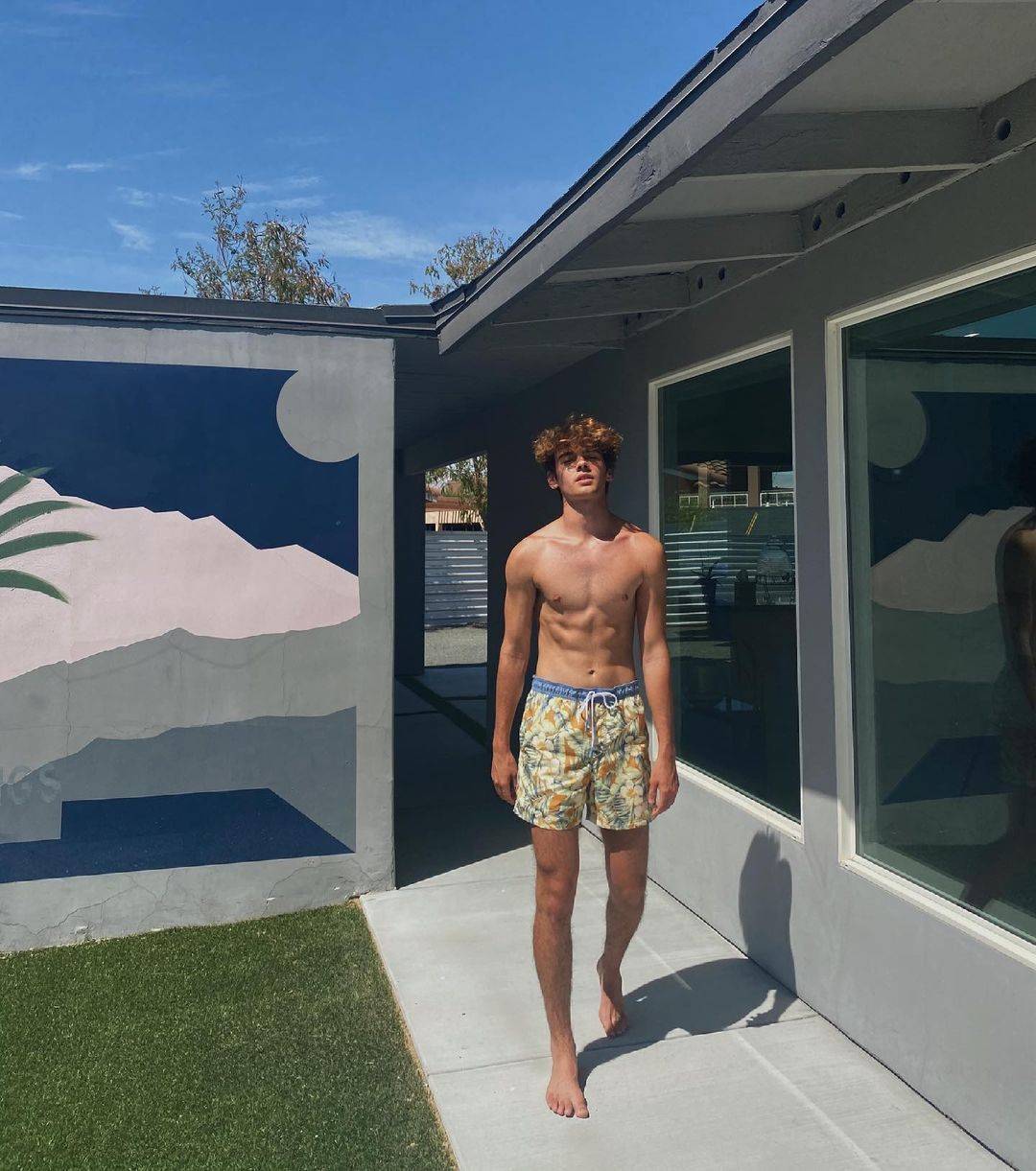 jake clark 👀 | Scrolller