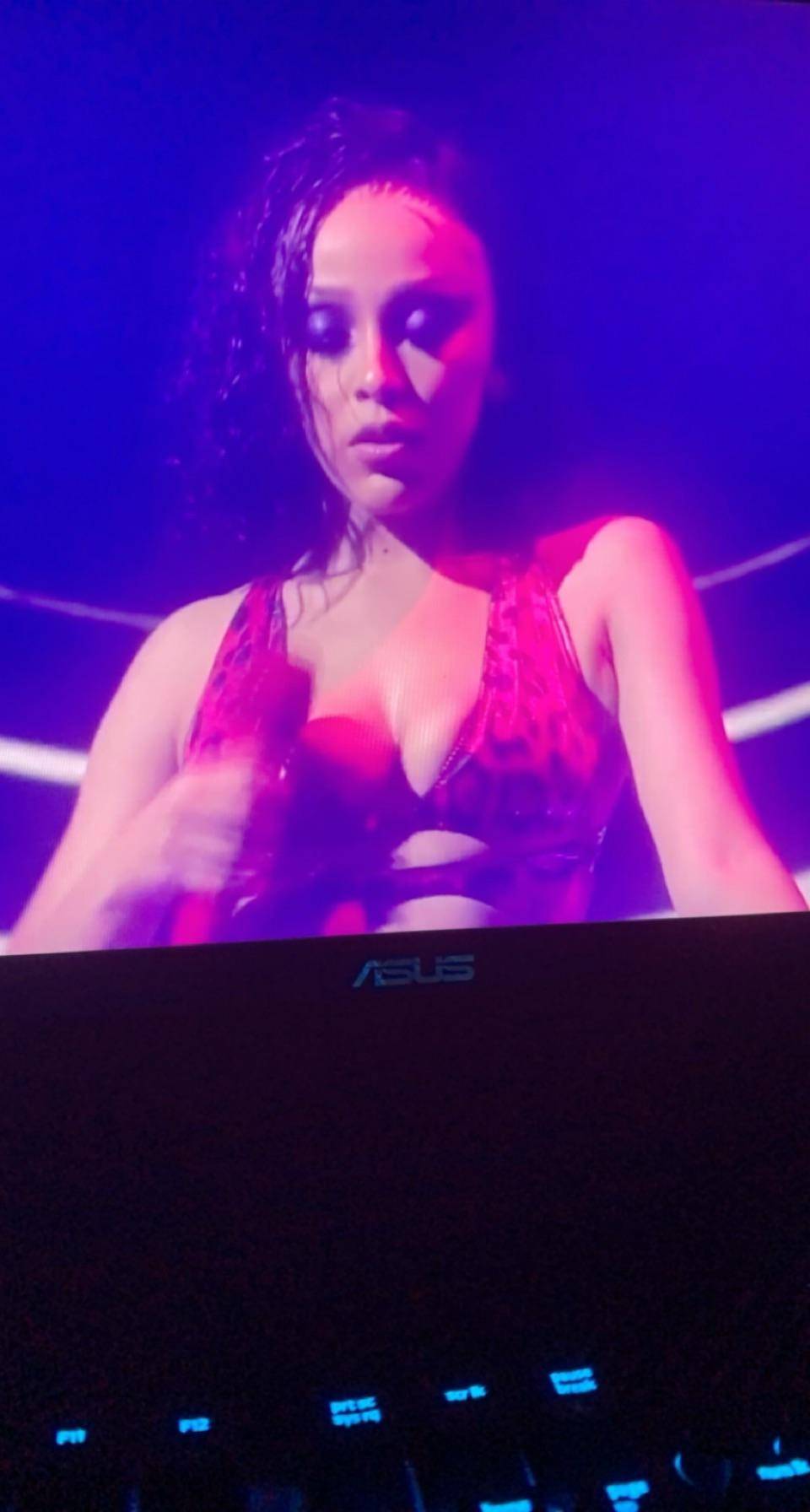 Jake Paul vs Ben | Scrolller