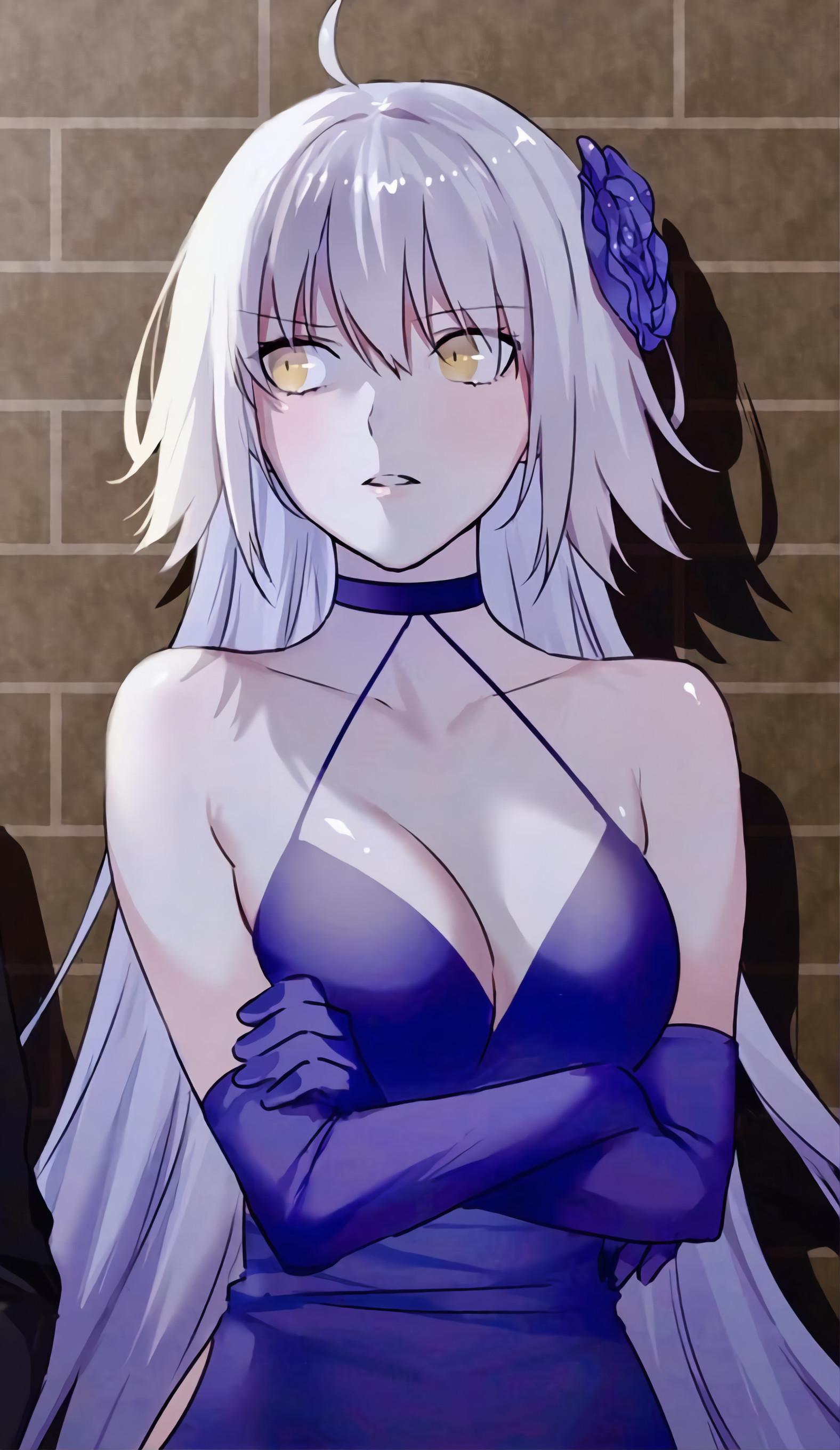 Jalter waiting for the party to begin | Scrolller