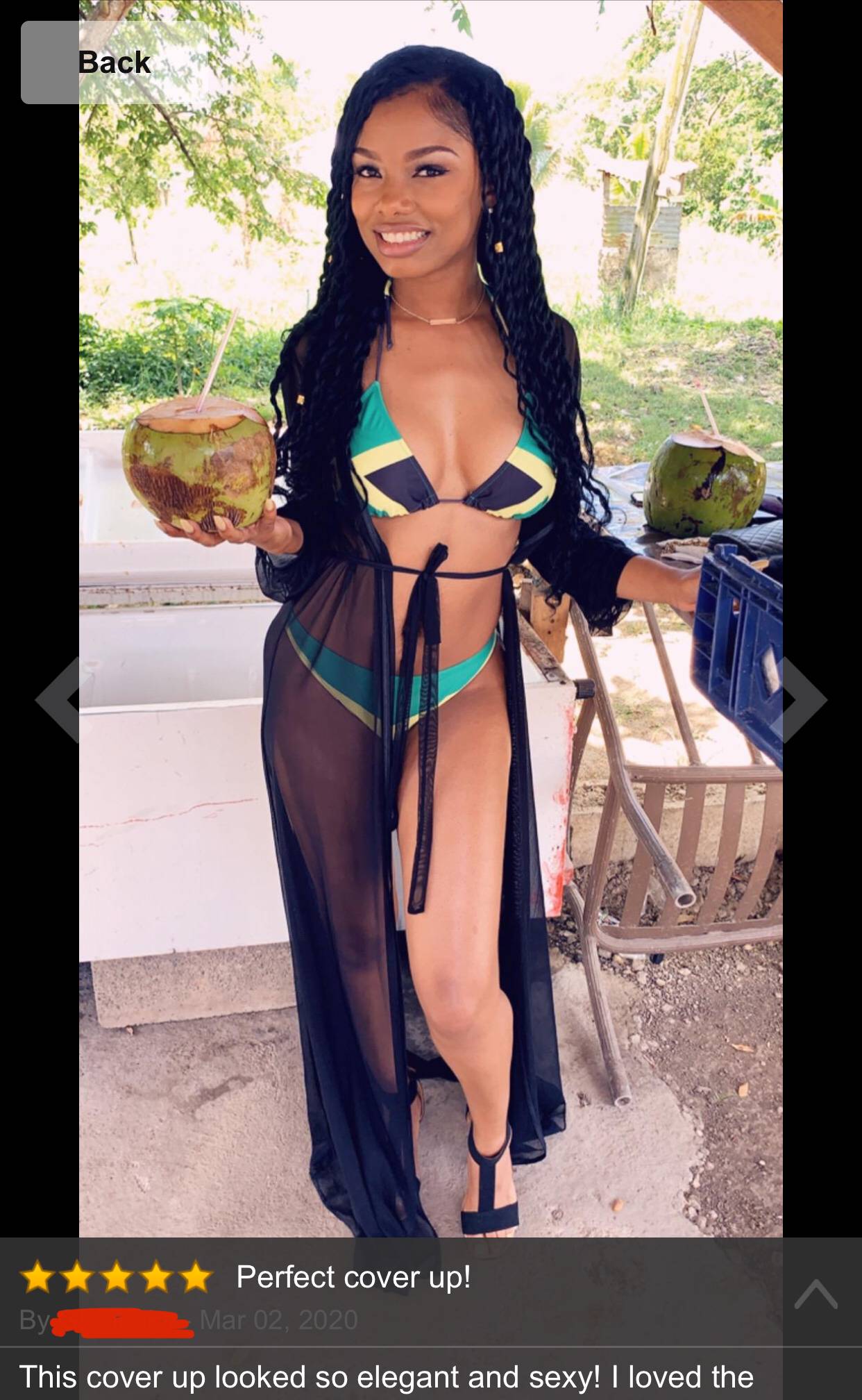 Jamaican me crazy! | Scrolller