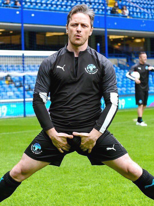 James McAvyo | Scrolller