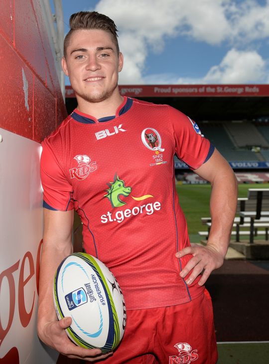 James O'Connor | Scrolller