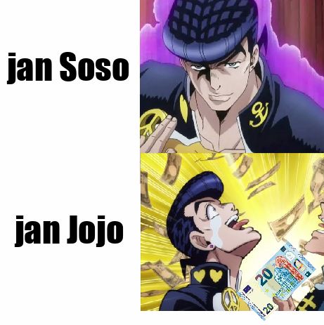 jan Jojo | Scrolller