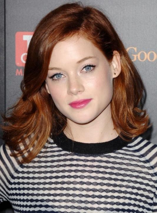Jane Levy | Scrolller