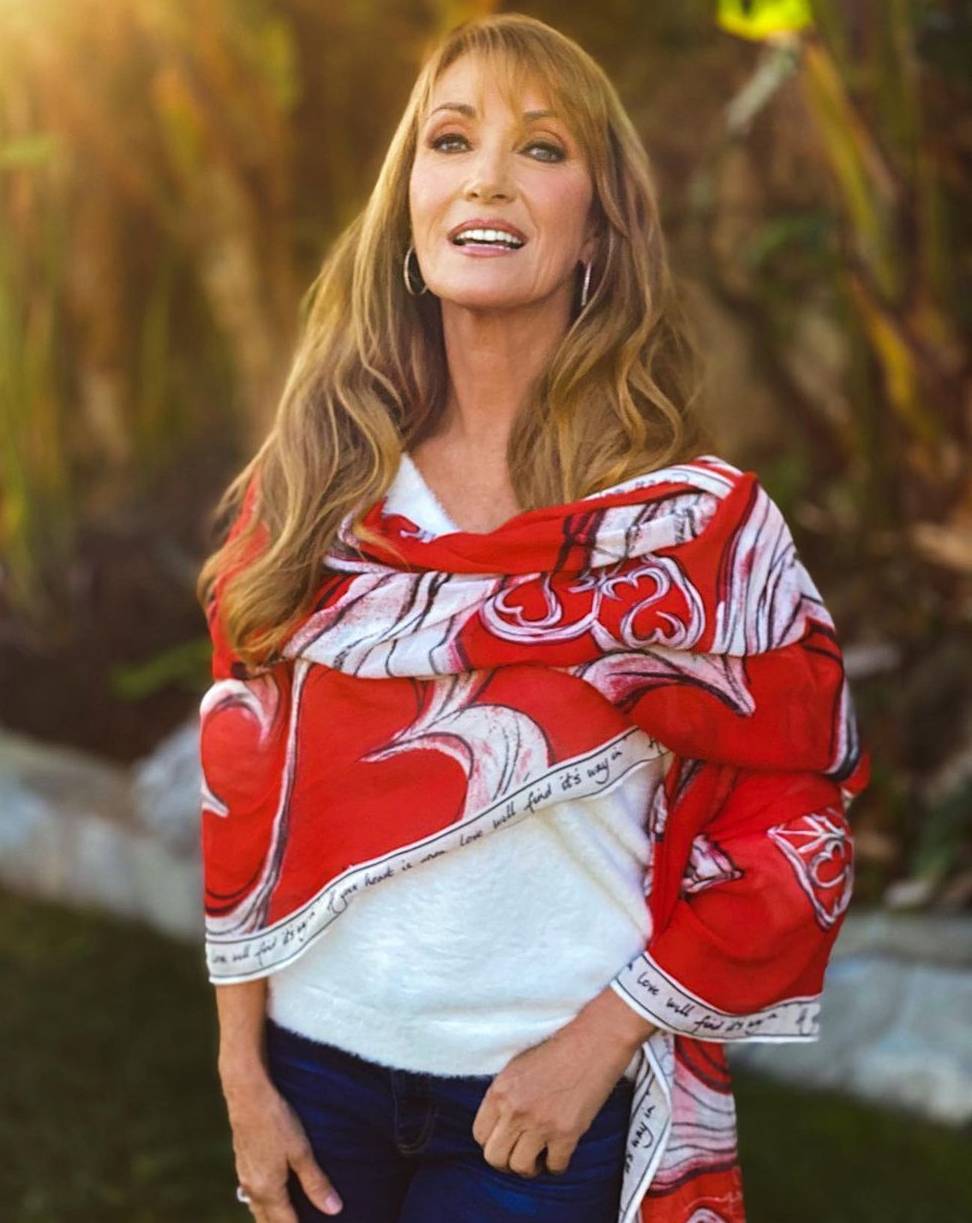 Jane Seymour, 70 | Scrolller