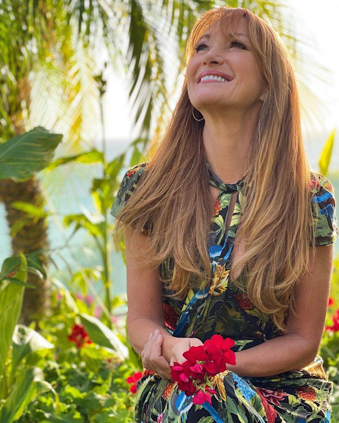 Jane Seymour, age 70 | Scrolller