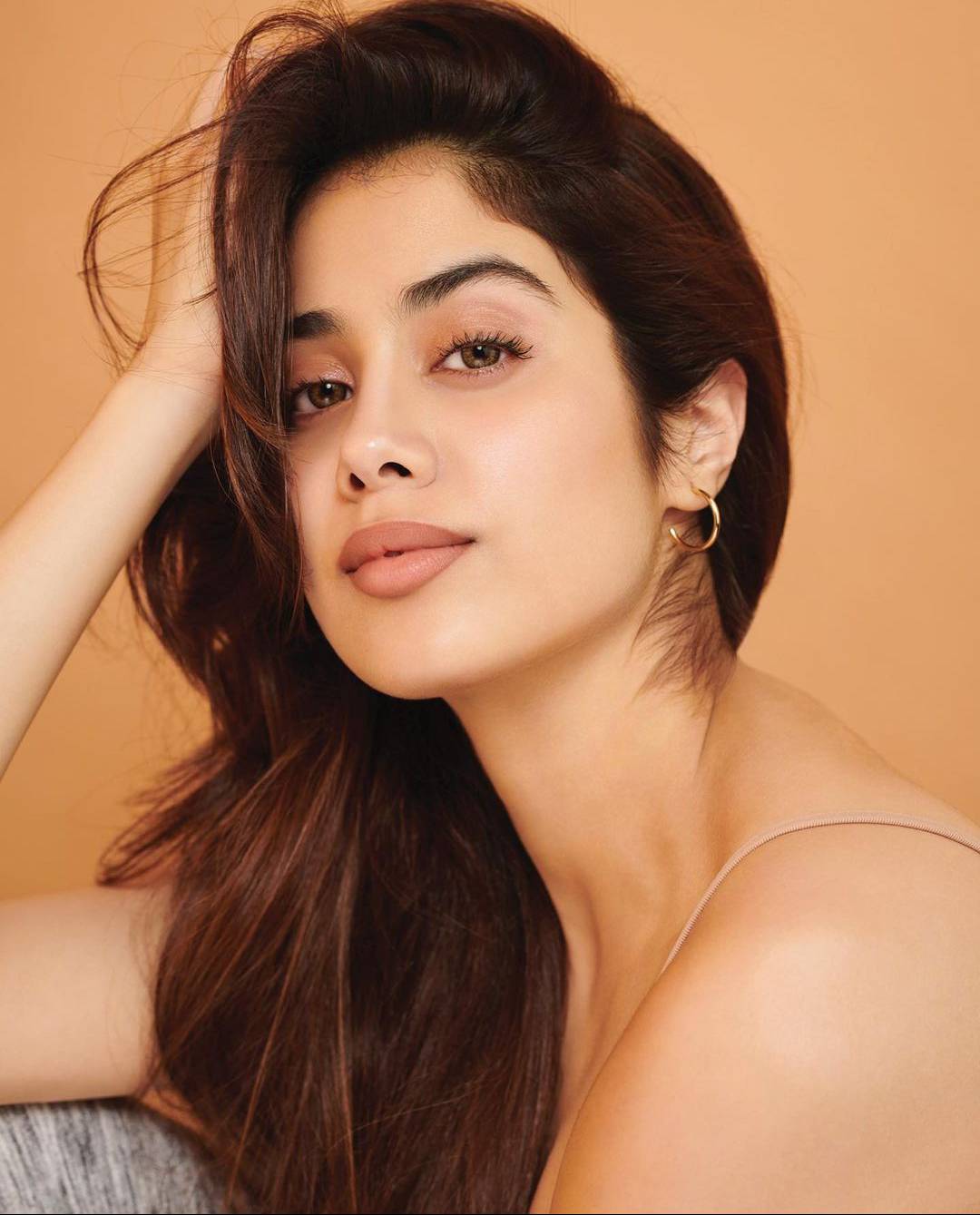 Janhvi Kapoor | Scrolller