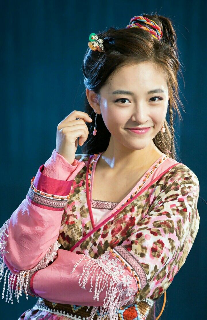 Janice Wu | Scrolller