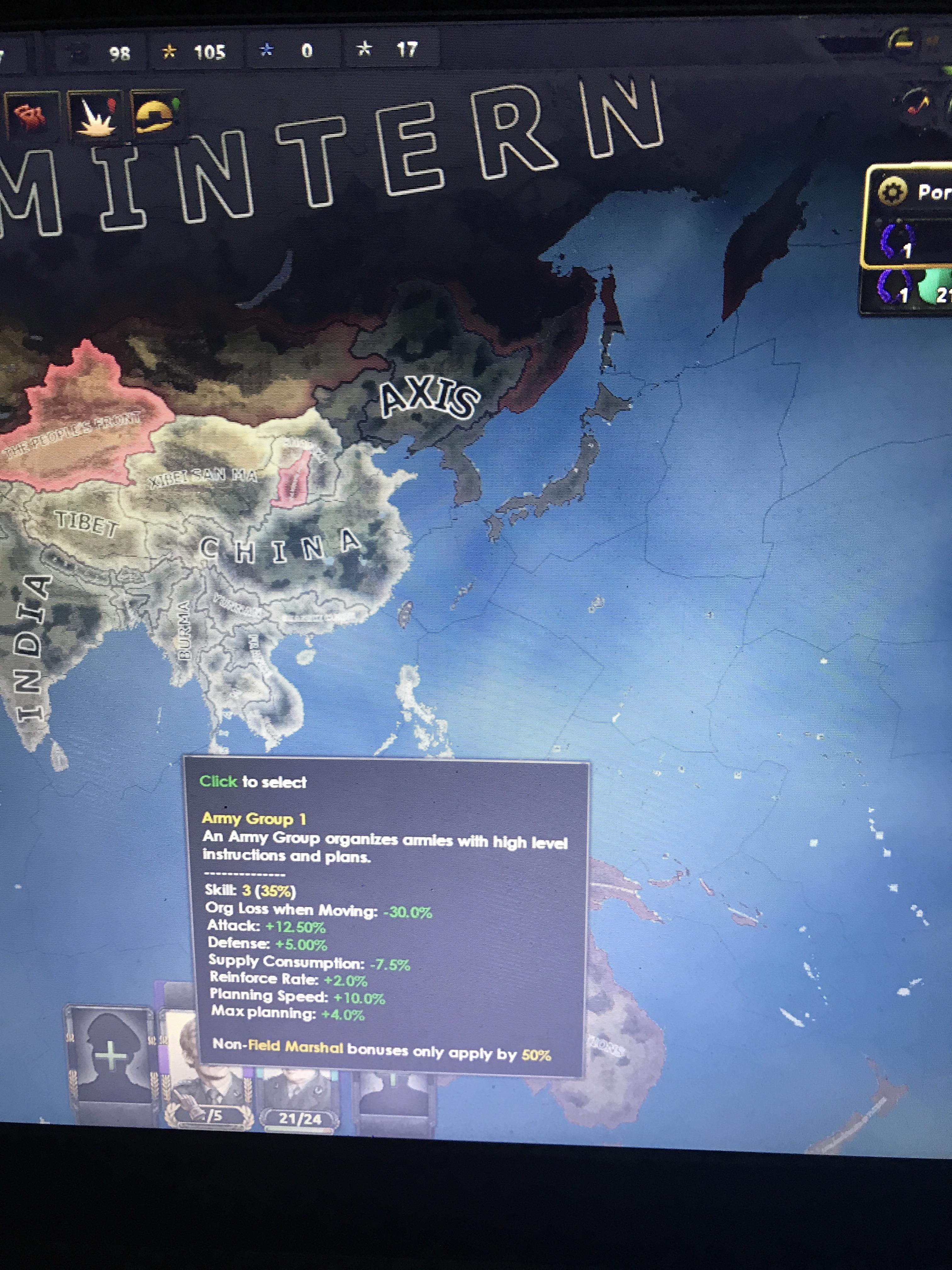 Japan joined the axis | Scrolller