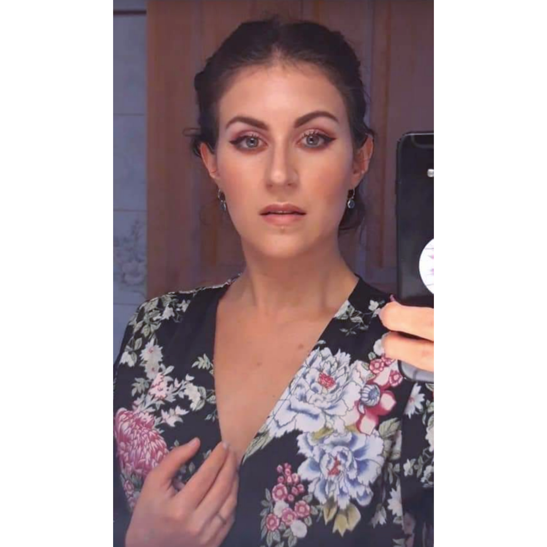 Japanese inspired look 🌸🍒 F30 | Scrolller