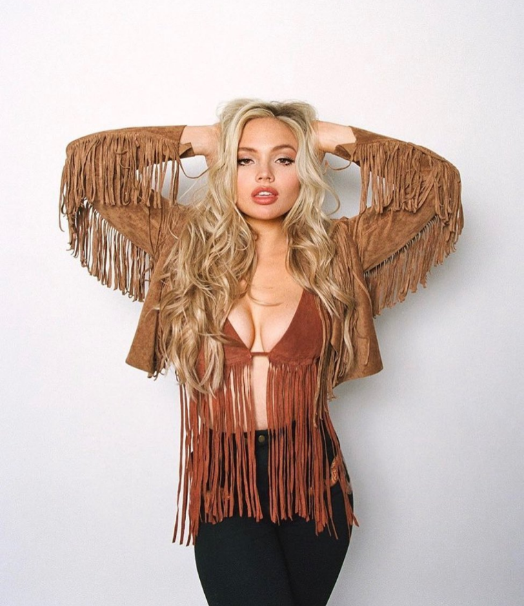 Jaw dropper | Scrolller