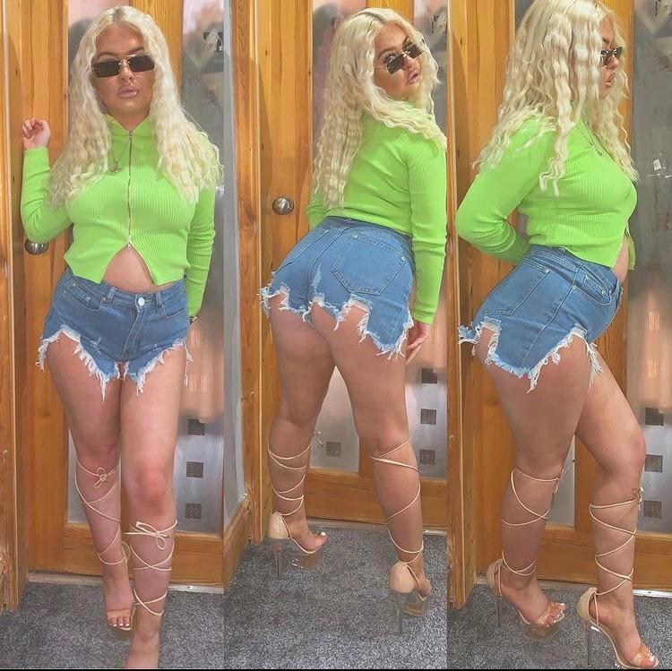 jaw-dropping | Scrolller