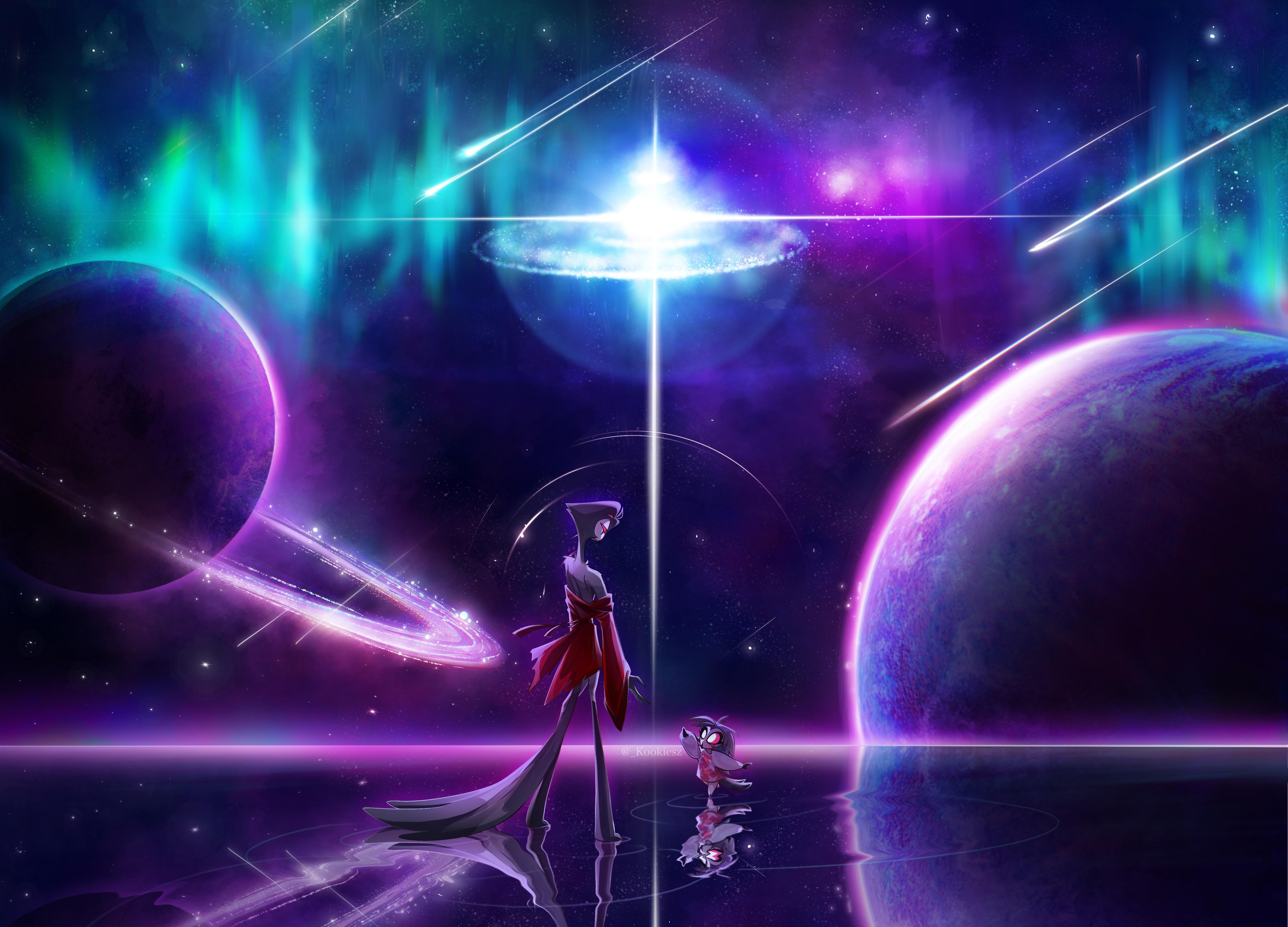 Jaw-dropping masterpiece by @Kookiesz | Scrolller