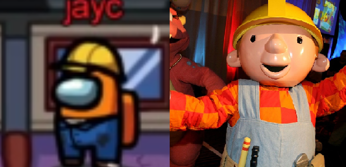 Jay the builder | Scrolller