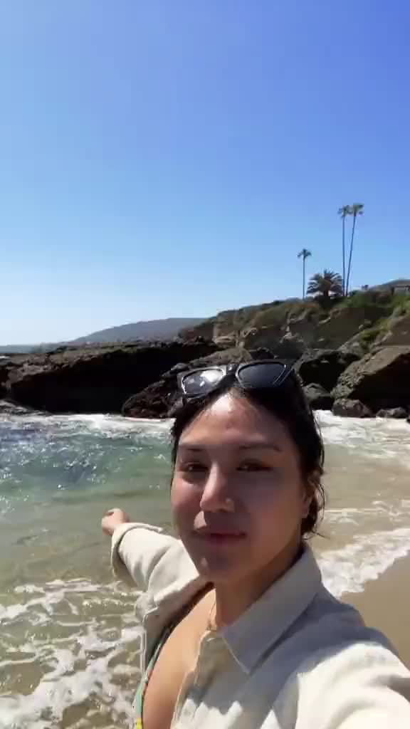 Jayka Noelle Bikini 8 | Scrolller