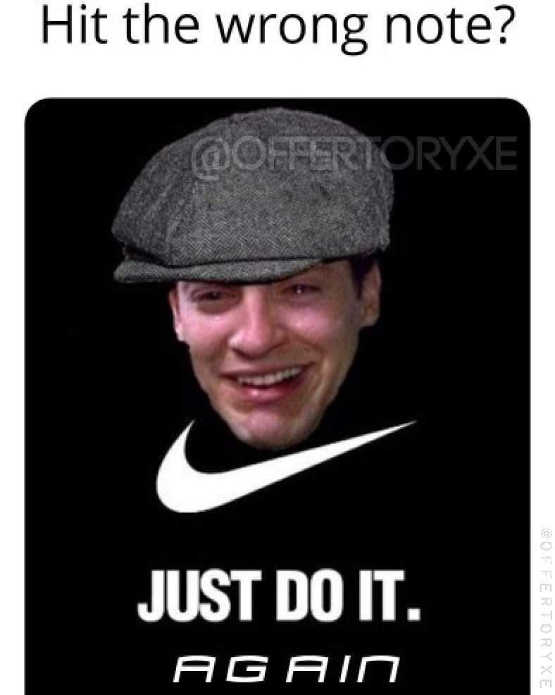 Jazz do it again | Scrolller